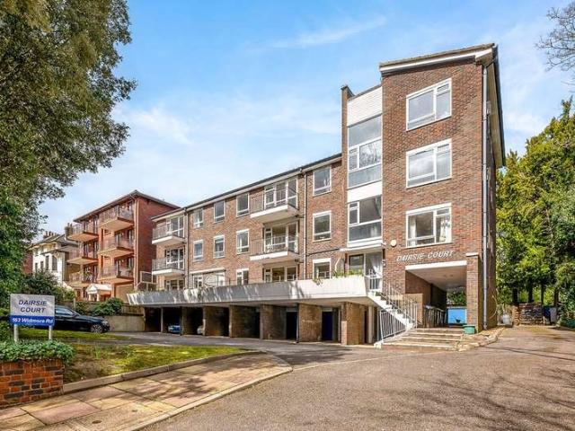 2 Bedroom Property