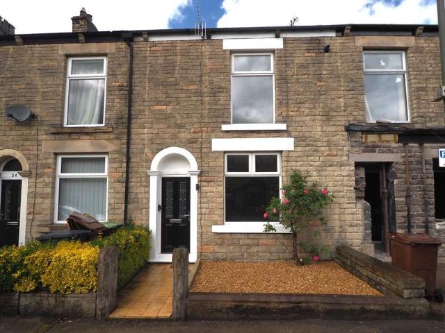 2 Bedroom Property