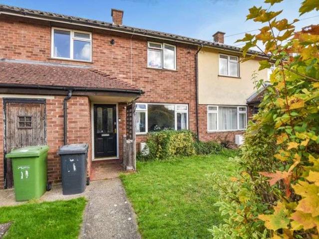 2 Bedroom Property