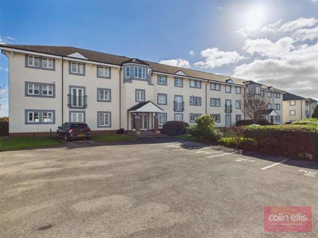 2 Bedroom Property