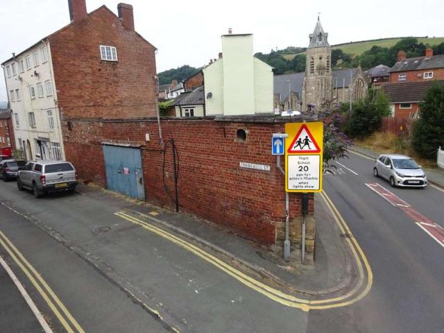 2 Bedroom Property