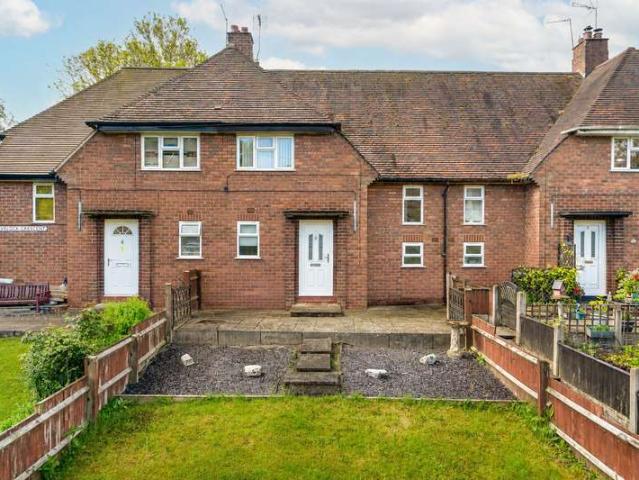 2 Bedroom Property