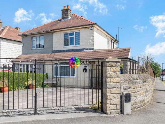 2 Bedroom Property