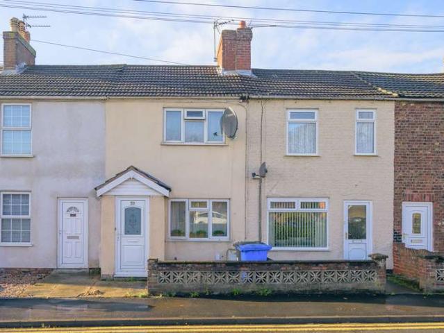 2 Bedroom Property