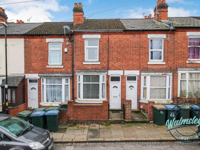 2 Bedroom Property