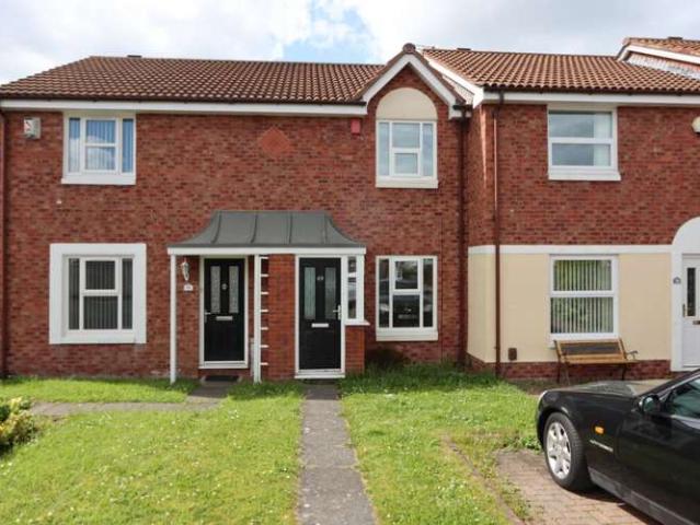 2 Bedroom Property