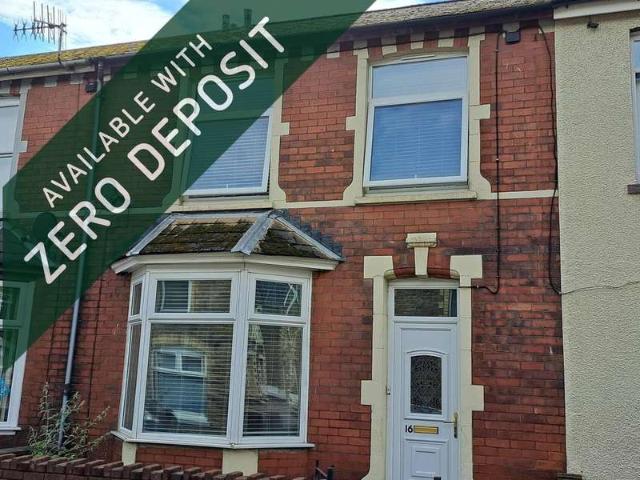 2 Bedroom Property