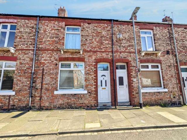 2 Bedroom Property