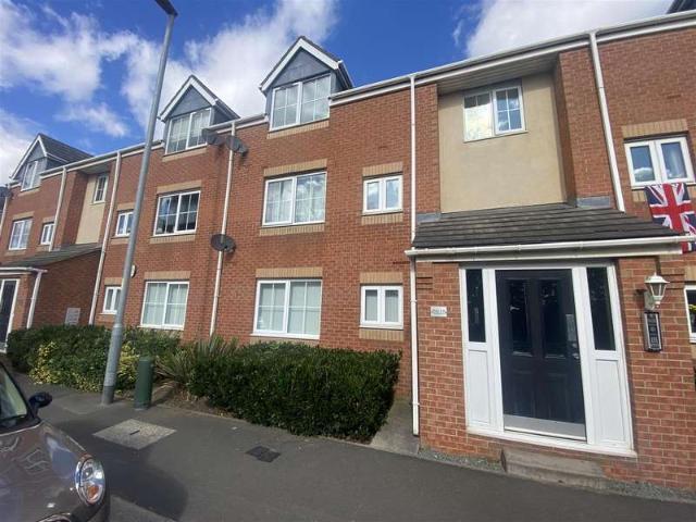 2 Bedroom Property