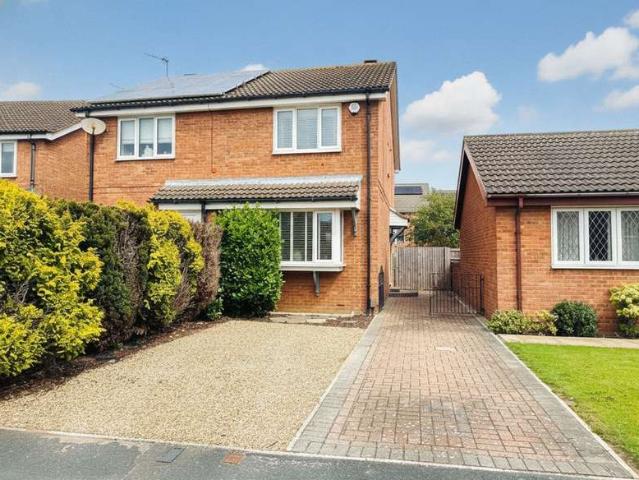 2 Bedroom Property