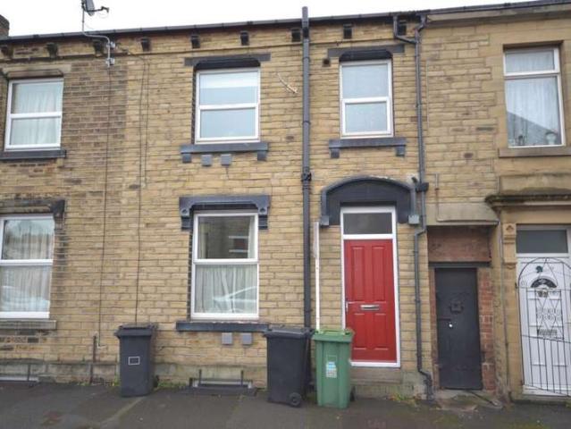 2 Bedroom Property