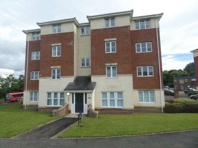 2 Bedroom Property