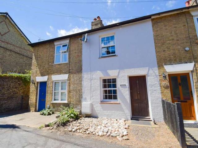2 Bedroom Property