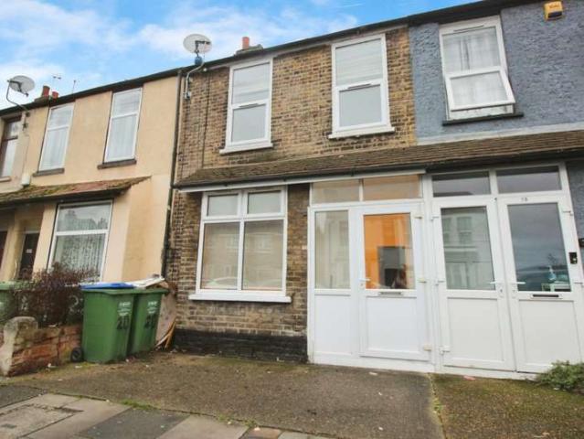 2 Bedroom Property