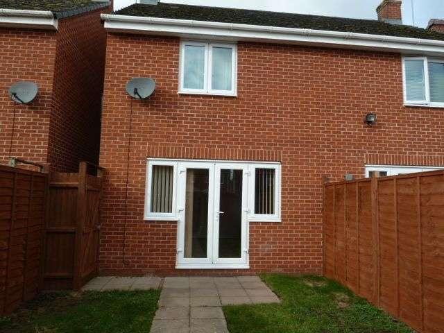 2 Bedroom Property