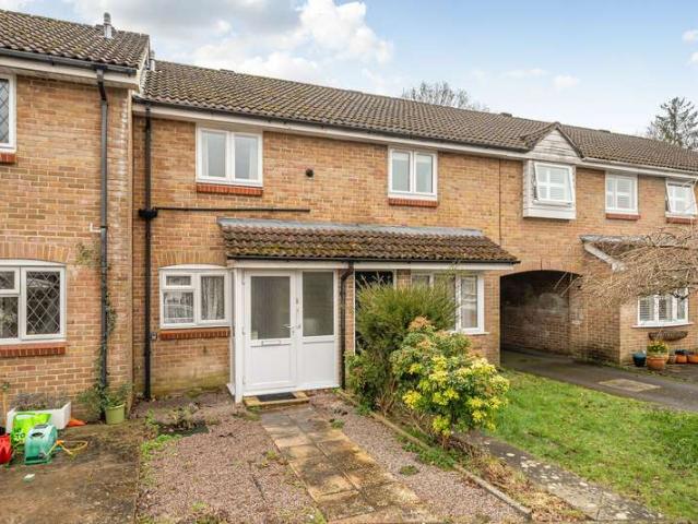 2 Bedroom Property