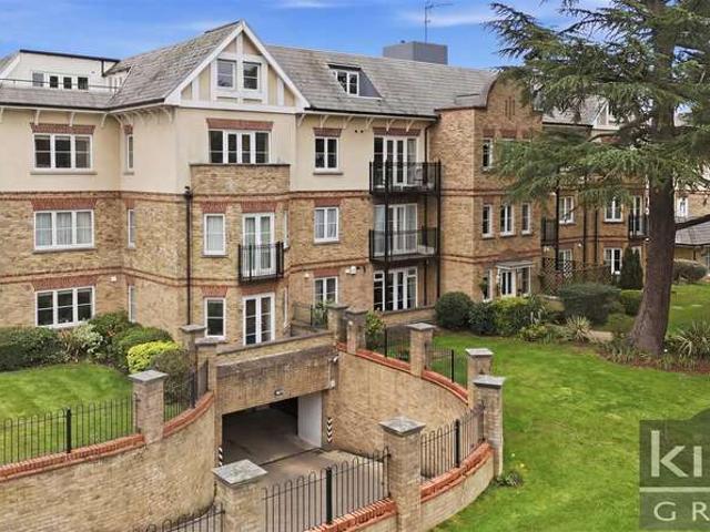 2 Bedroom Property