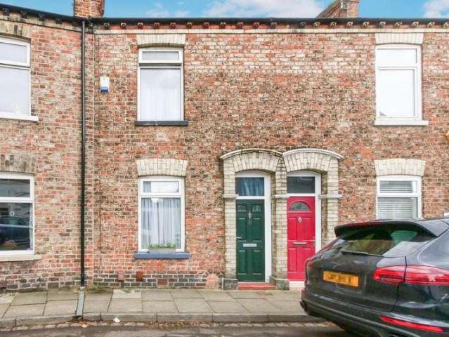 2 Bedroom Property