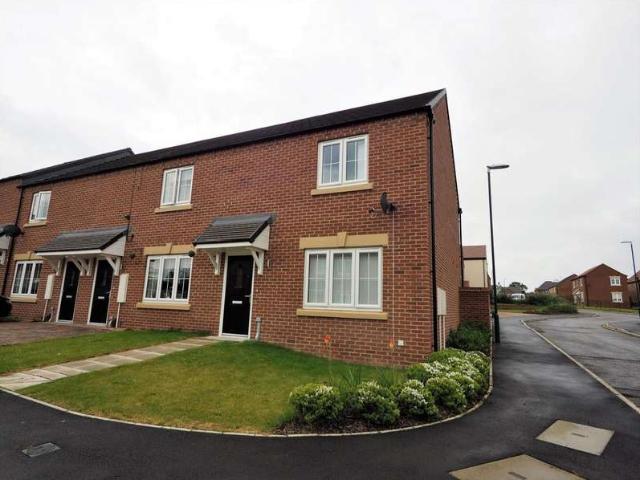 2 Bedroom Property