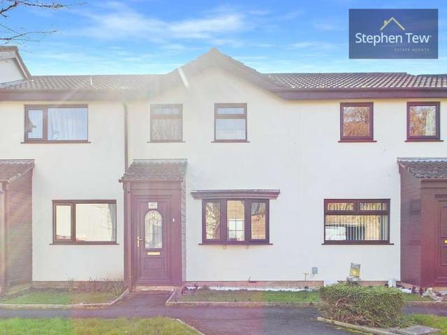 2 Bedroom Property