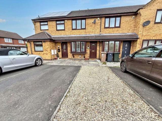 2 Bedroom Property