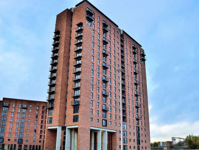 2 Bedroom Property