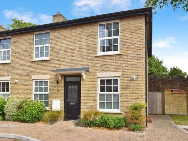 2 Bedroom Property