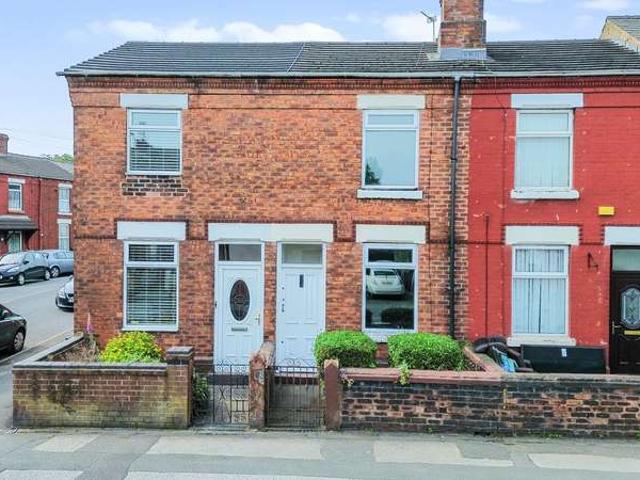 2 Bedroom Property