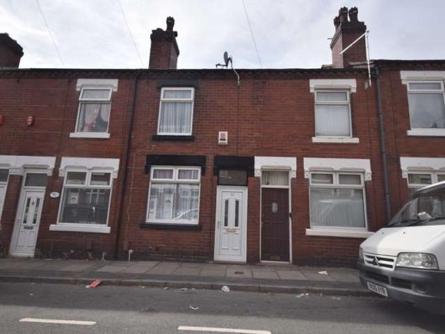 2 Bedroom Property