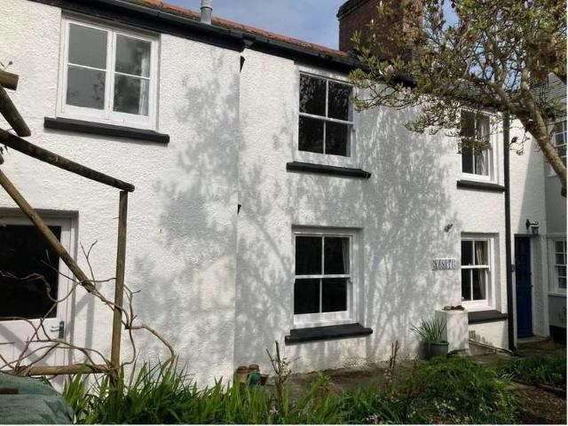 2 Bedroom Property