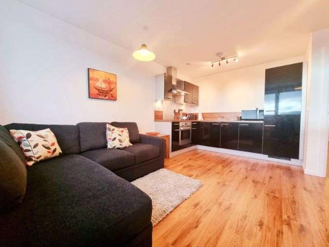 2 Bedroom Property