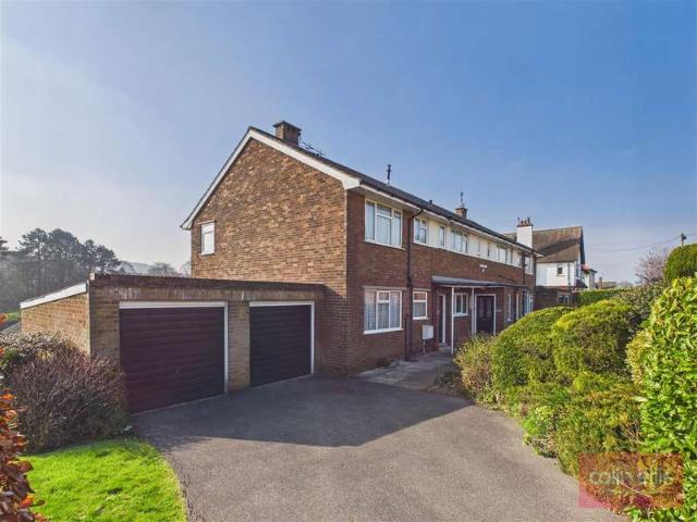 2 Bedroom Property