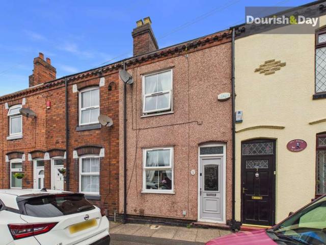 2 Bedroom Property