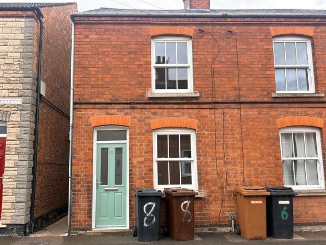 2 Bedroom Property