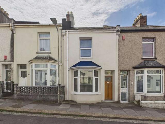2 Bedroom Property