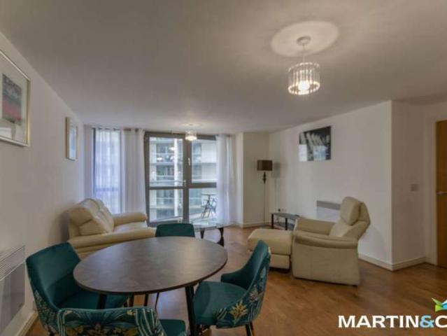 2 Bedroom Property