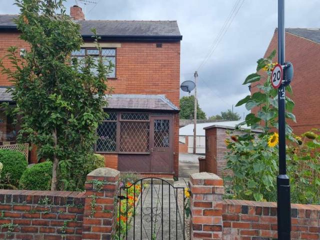 2 Bedroom Property