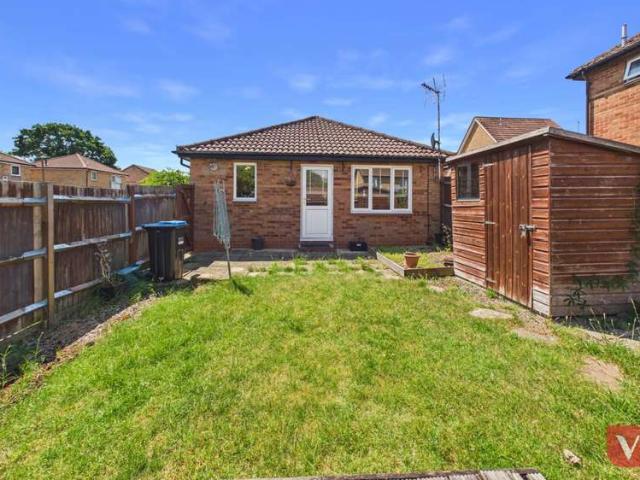2 Bedroom Property