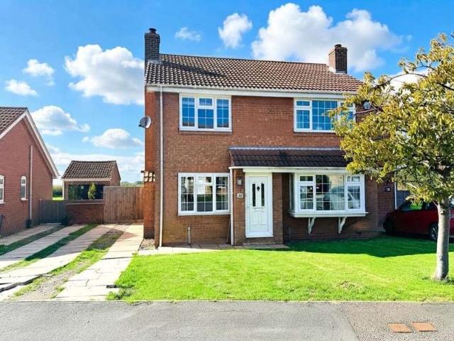 2 Bedroom Property