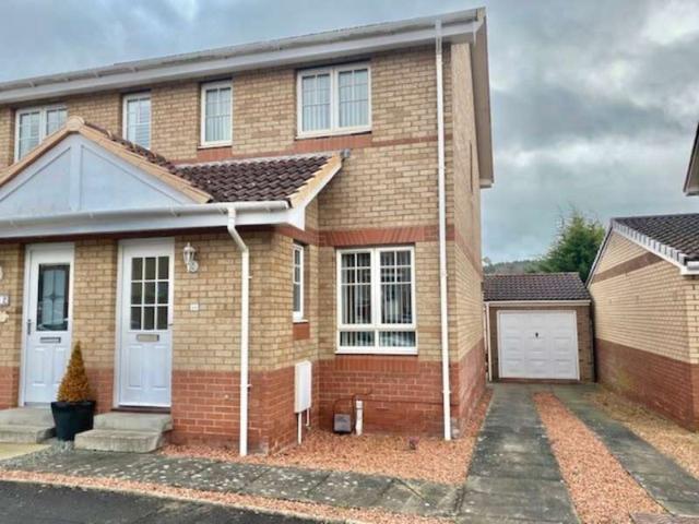 2 Bedroom Property