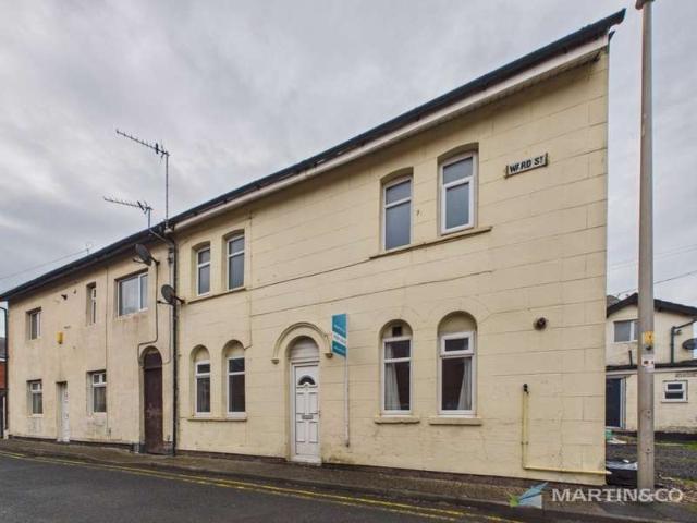 2 Bedroom Property