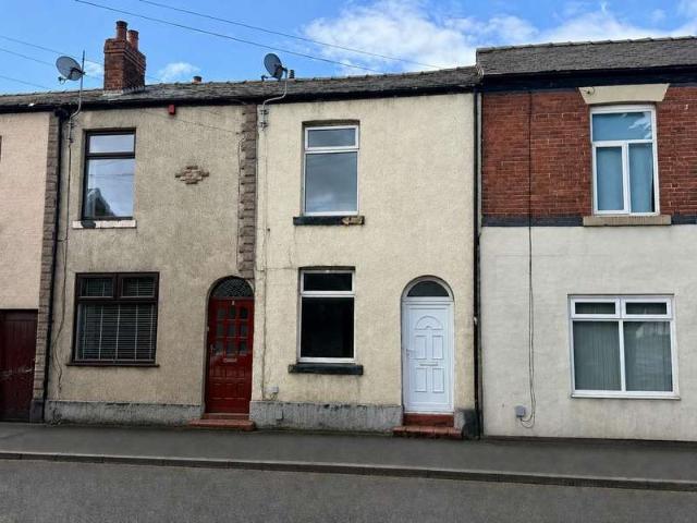 2 Bedroom Property