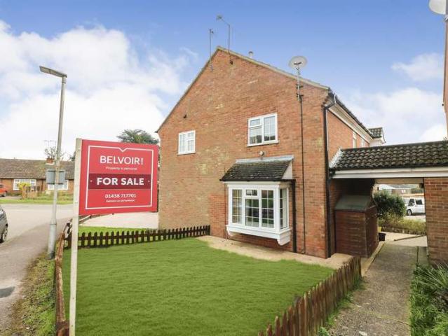 2 Bedroom Property