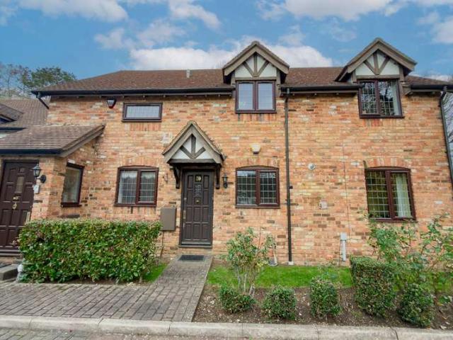 2 Bedroom Property