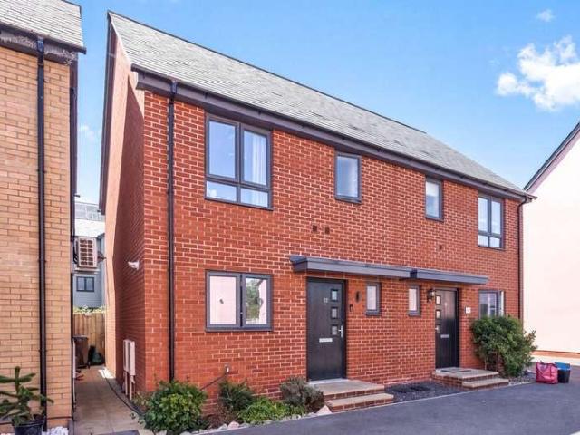 2 Bedroom Property