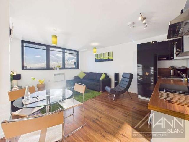 2 Bedroom Property