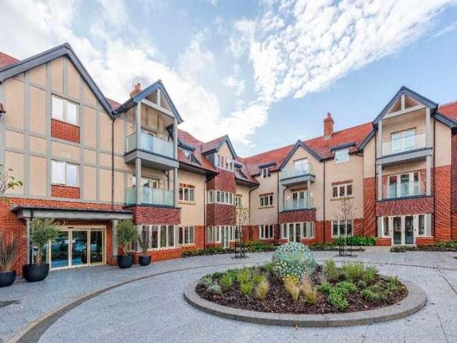 2 Bedroom Property