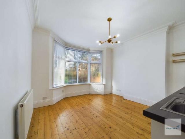 2 Bedroom Property