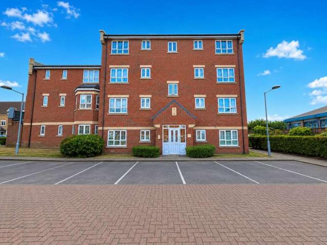 2 Bedroom Property