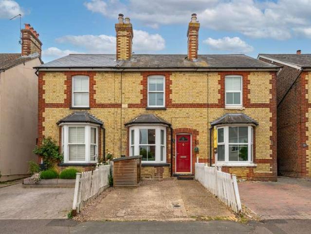 2 Bedroom Property